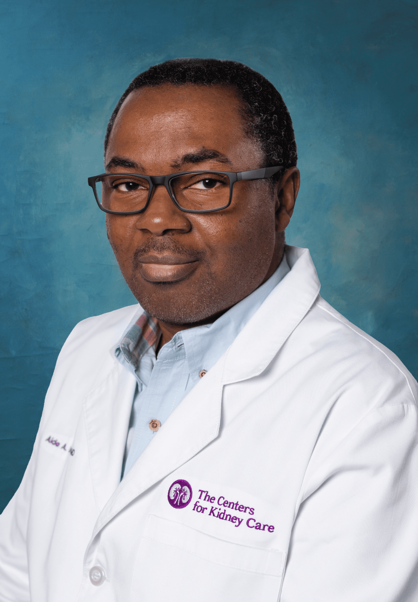 Providers | Centers for Kidney Care