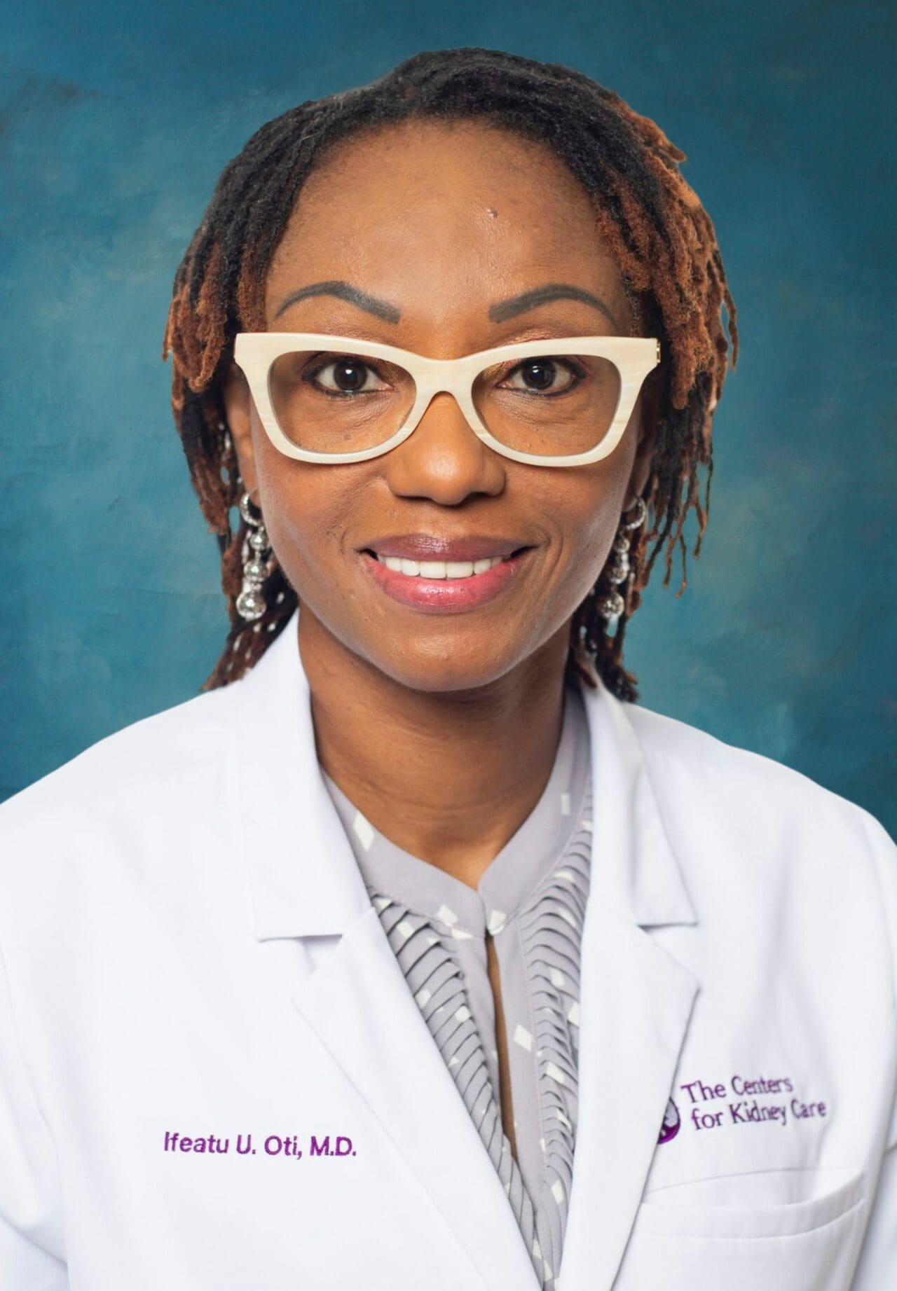 Providers | Centers for Kidney Care